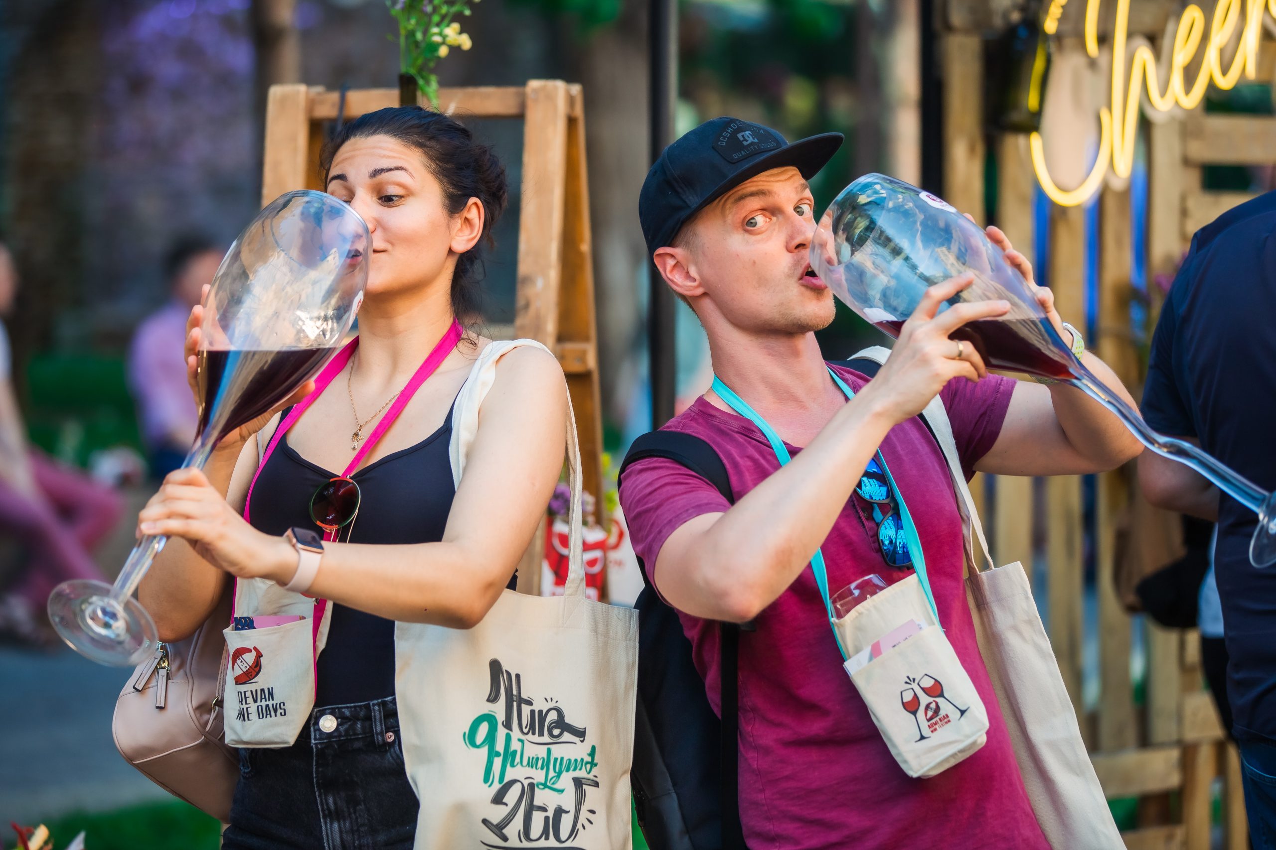 Фестивали июля: от праздника пастухов до дней пива - Collab.am